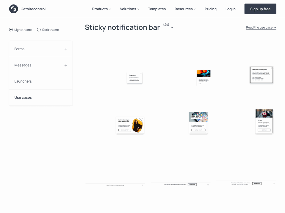 How to Add a Clickable Announcement Bar to Shopify for Free