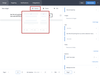 How to Add a Clickable Announcement Bar to Shopify for Free