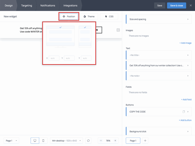 How to Add a Clickable Announcement Bar to Shopify for Free