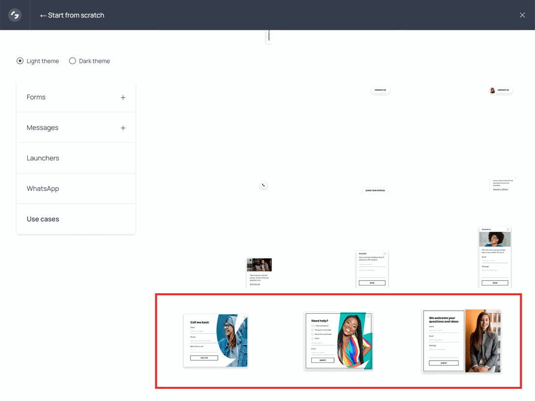 How to Add a Contact Form to Shopify Product Pages for Free
