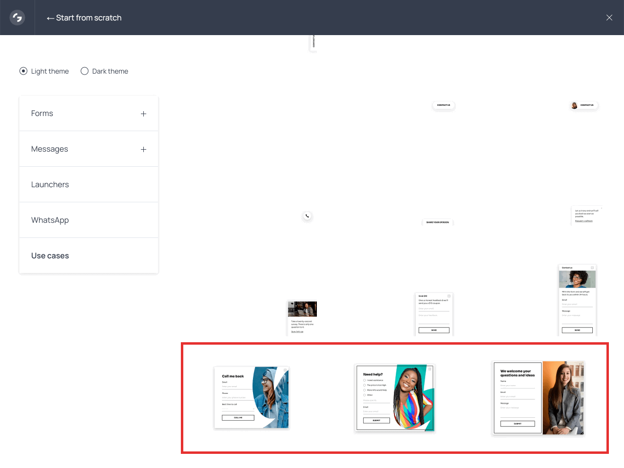 How to Add a Contact Form to Shopify Product Pages for Free