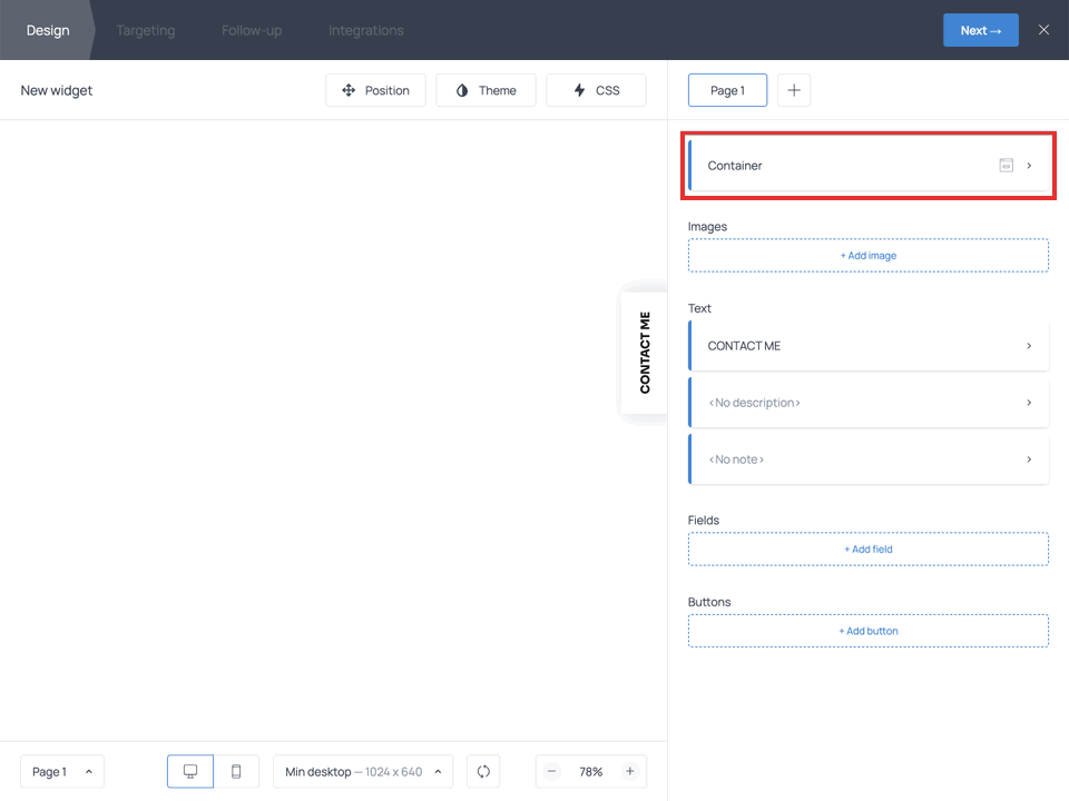How to Add a Contact Form to Shopify Product Pages for Free