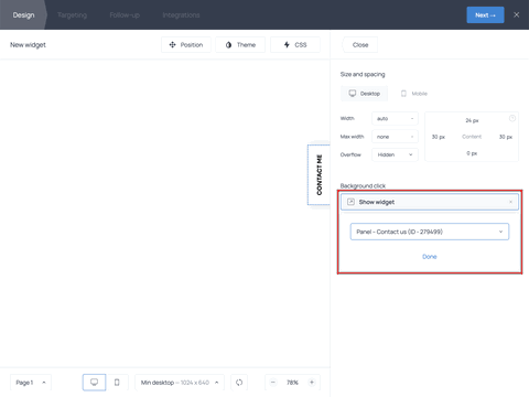 How to Add a Contact Form to Shopify Product Pages