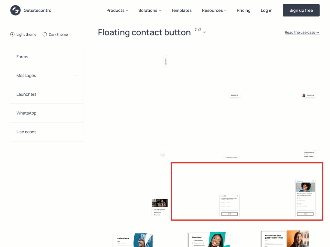 How to Add a Contact Form to Shopify Product Pages
