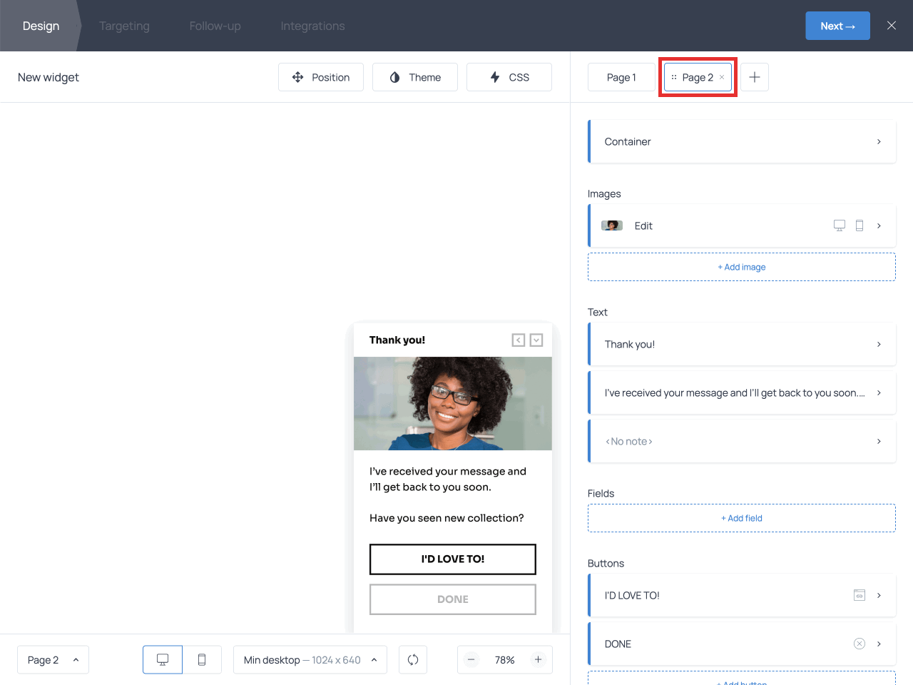 How to Add a Contact Form to Shopify Product Pages