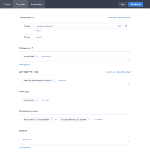 How to Create an Email Popup for Your Shopify Store (+ Templates)