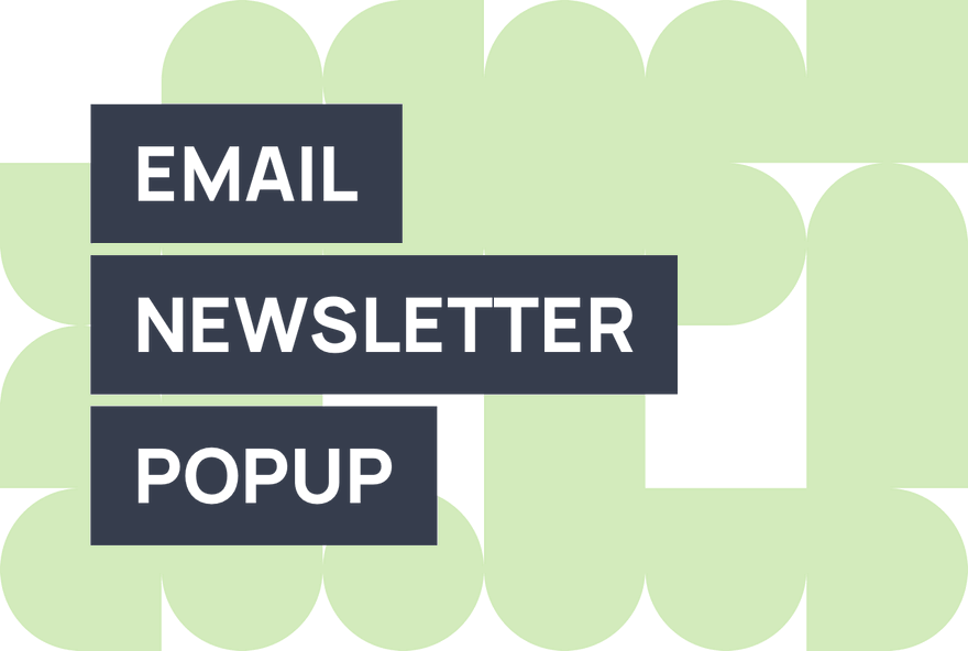 How to Add a Newsletter Popup to Shopify [Easy Guide + Templates]