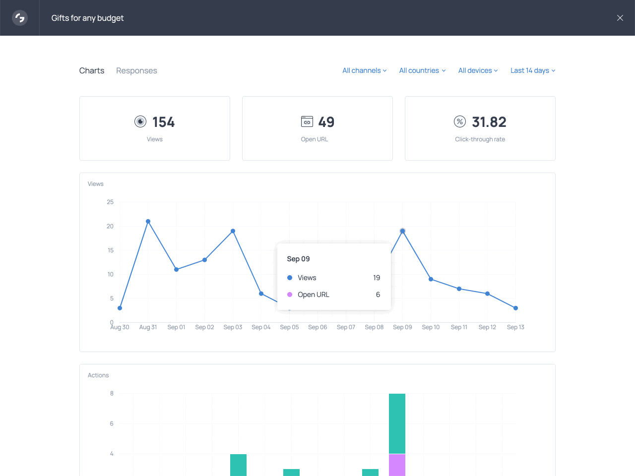 How to Create Pop-Up Product Filters for Shopify (for Free)