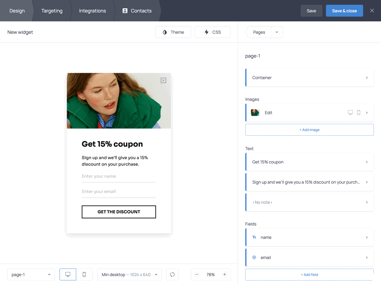 How To Show Targeted Discounts On Shopify Product Pages Guide