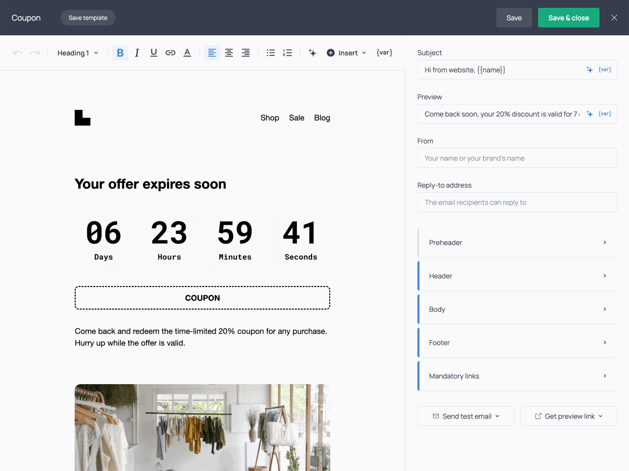 How to Show Targeted Discounts on Shopify Product Pages – Guide