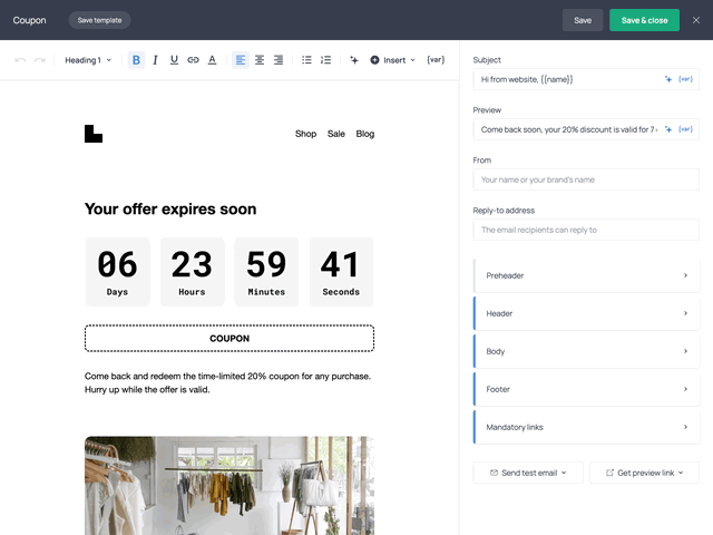 How to Show Targeted Discounts on Shopify Product Pages – Guide