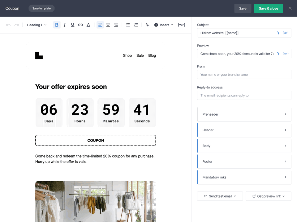 How To Show Targeted Discounts On Shopify Product Pages Guide