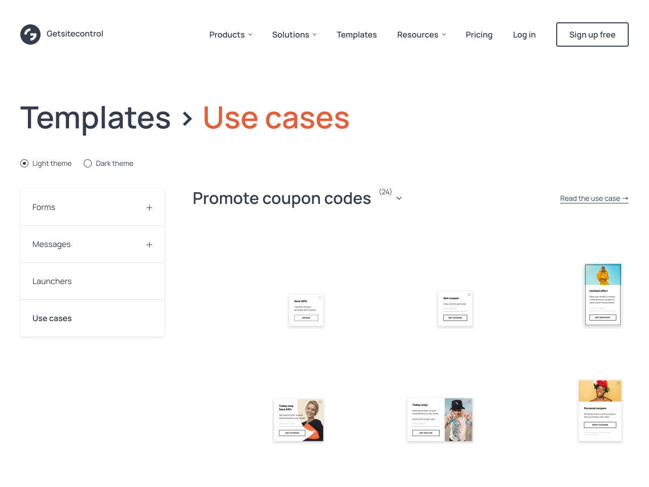 How to Offer a Discount Coupon on Shopify Product Pages (Template)