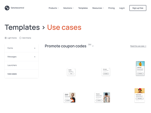 How to Offer a Discount Coupon on Shopify Product Pages (Template)