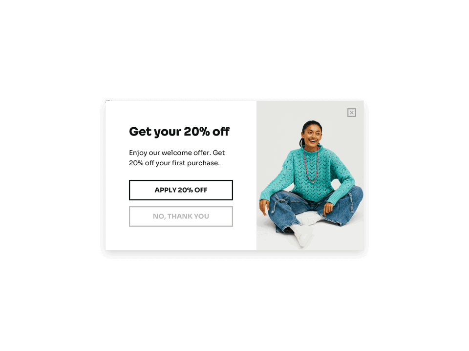 How to Show Targeted Discounts on Shopify Product Pages – Guide