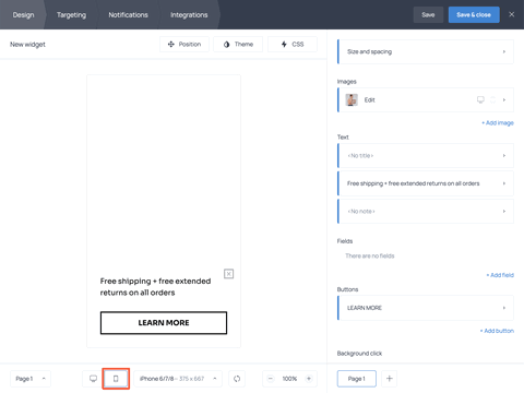 How to Add Announcement Bar to Your Website for Free (No Coding)