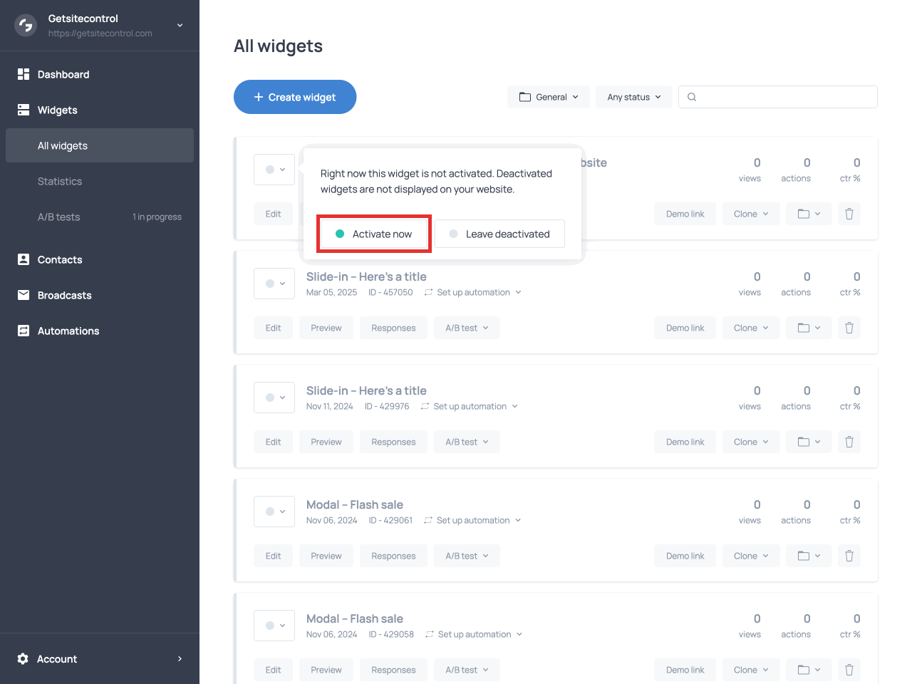 How to Create a Free Website Age Verification Popup (No Coding)