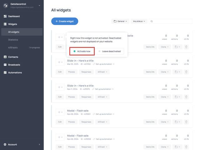 How to Create a Free Website Age Verification Popup (No Coding)