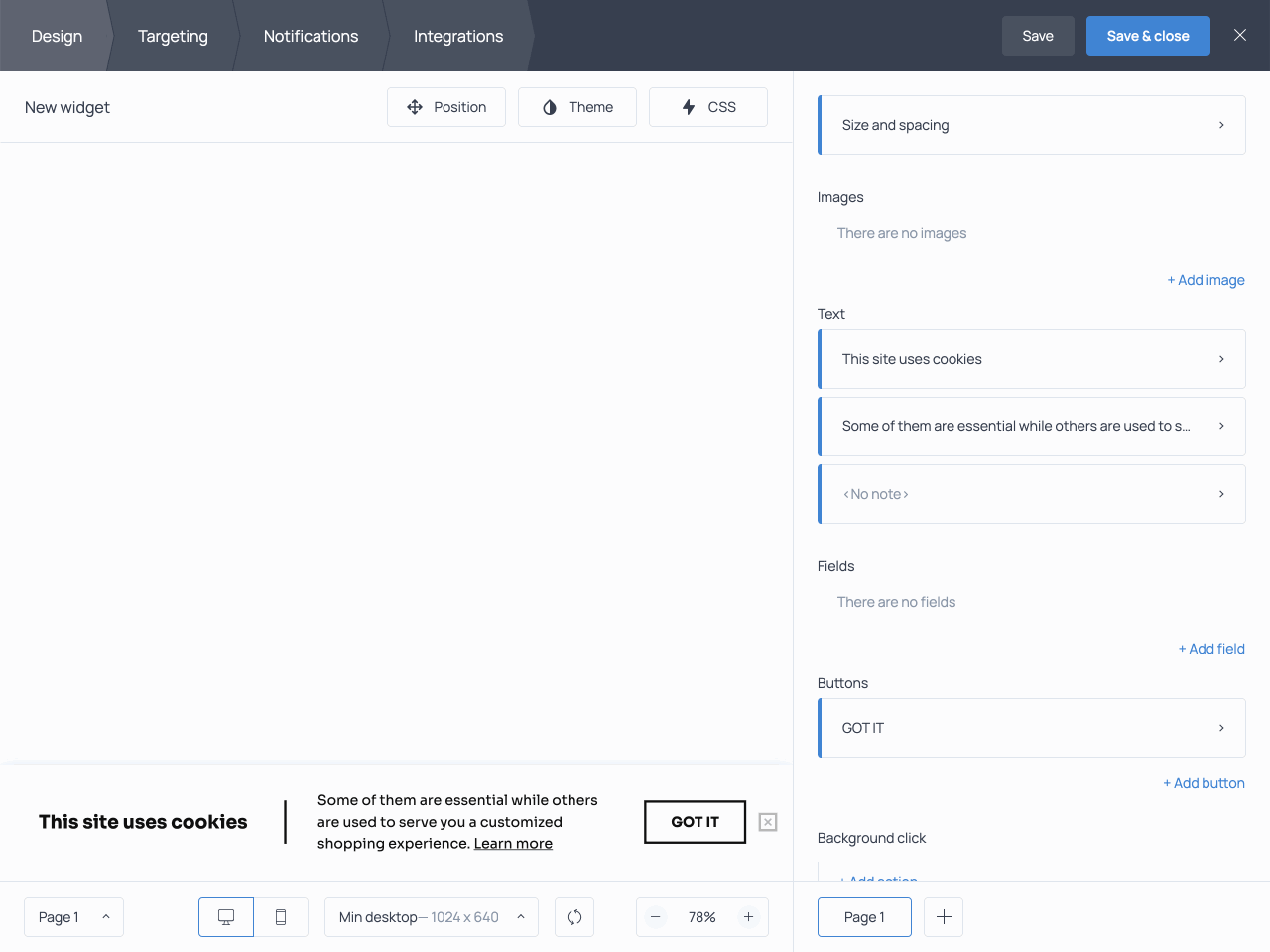 How to Add a Cookie Consent Message to Your Website (Templates)