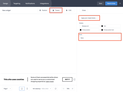How to Add a Cookie Consent Message to Your Website for Free