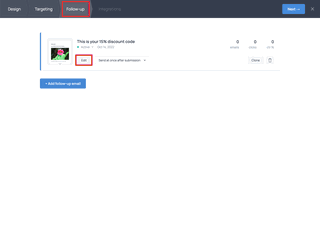 How to Offer Discounts to Customers on Your Website [Templates]