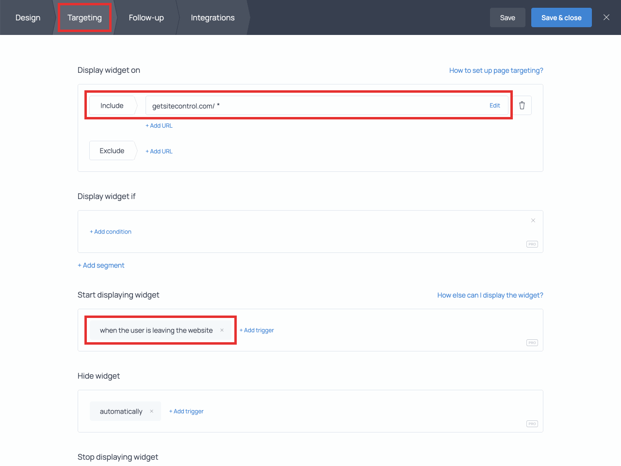 How to Offer Discounts to Customers on Your Website [Templates]