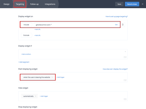 How to Offer Discounts to Customers on Your Website [Templates]