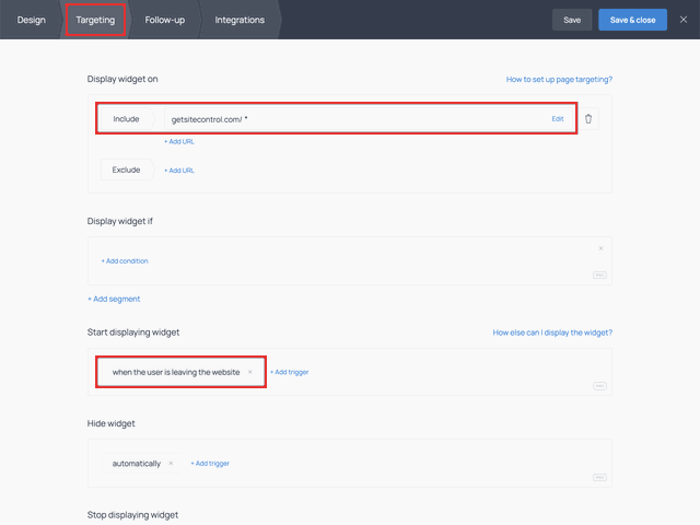 How to Offer Discounts to Customers on Your Website [Templates]