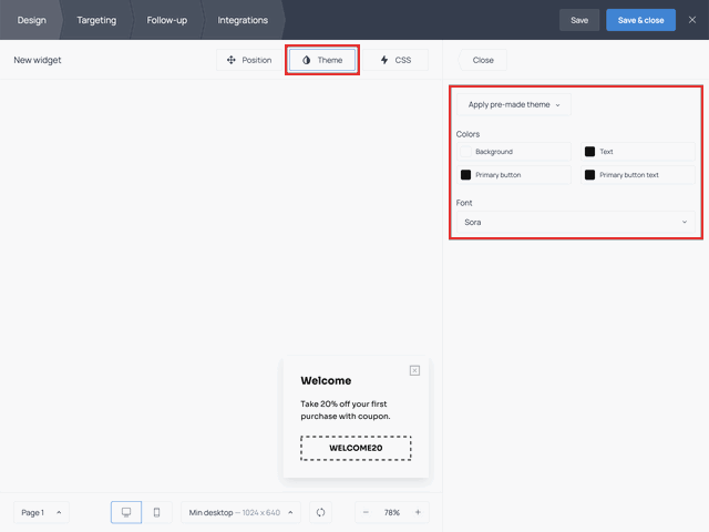 How to Offer Discounts to Customers on Your Website [Templates]