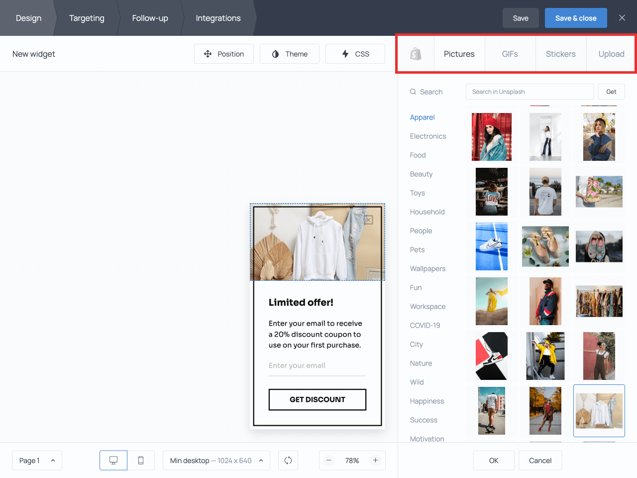 How to Offer Discounts to Customers on Your Website [Templates]