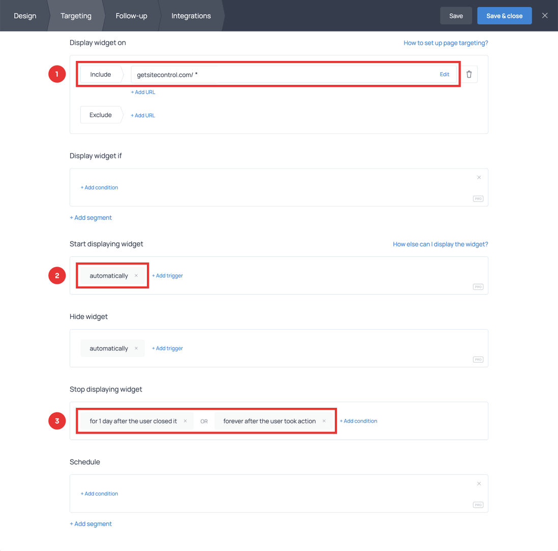 How to Offer Discounts to Customers on Your Website [Templates]