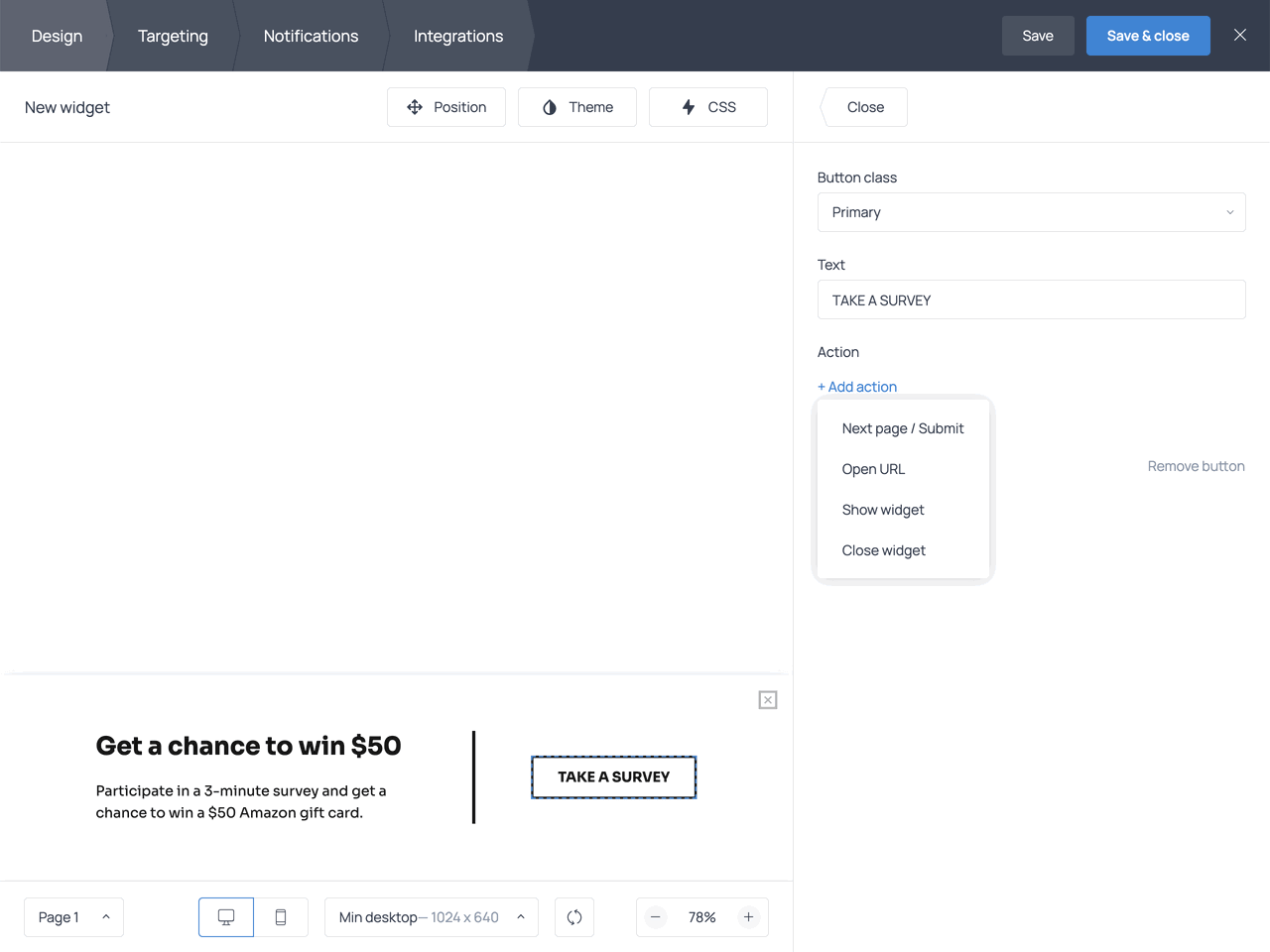 How to Add a Sticky Bar to Your Website for Free + Templates