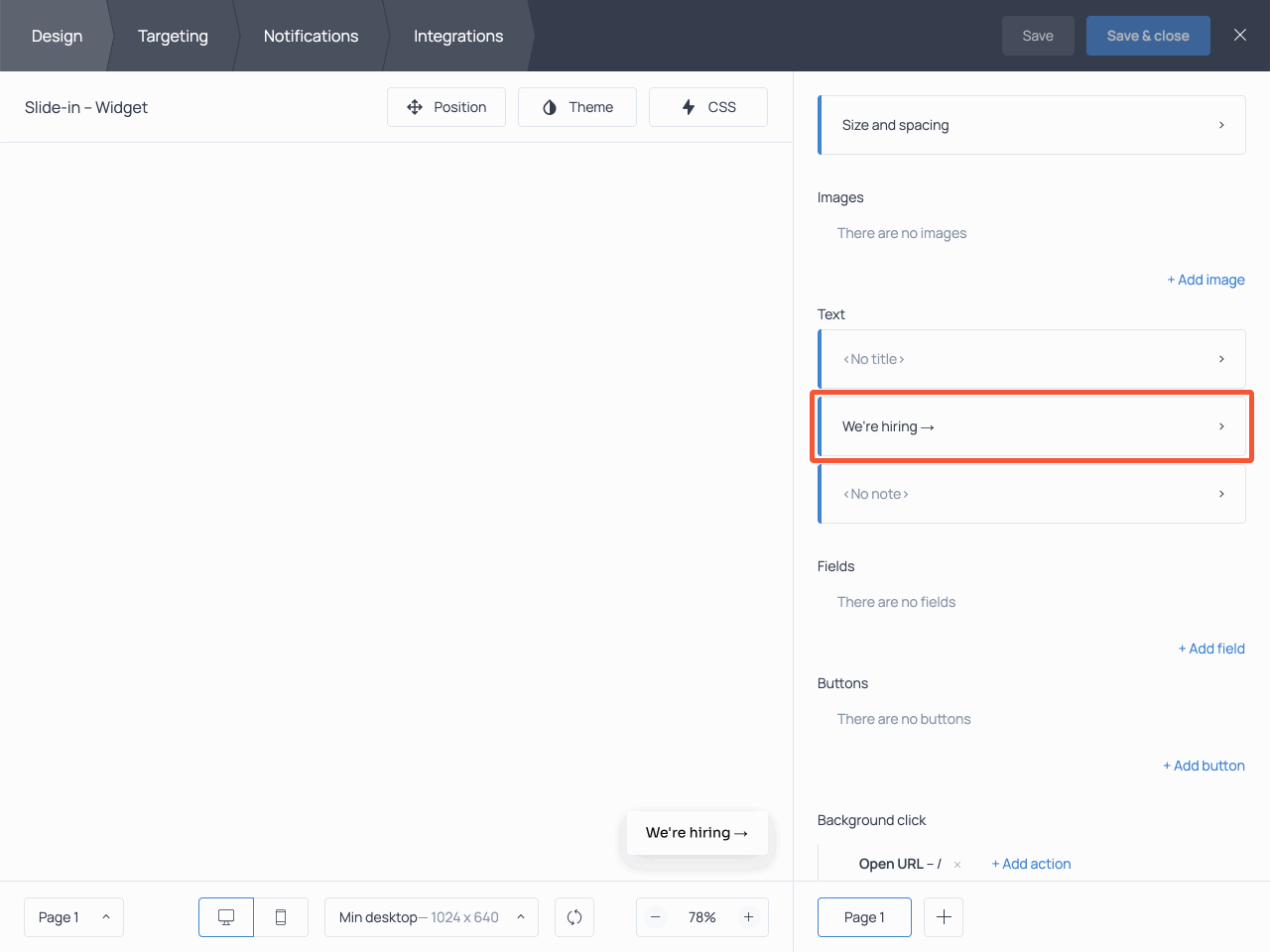 How to Add a Job Application Form to Your Website for Free