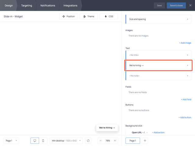 How to Add a Job Application Form to Your Website (Templates)