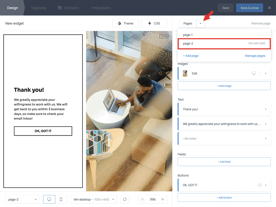 How to Add a Job Application Form to Your Website for Free (with Templates)