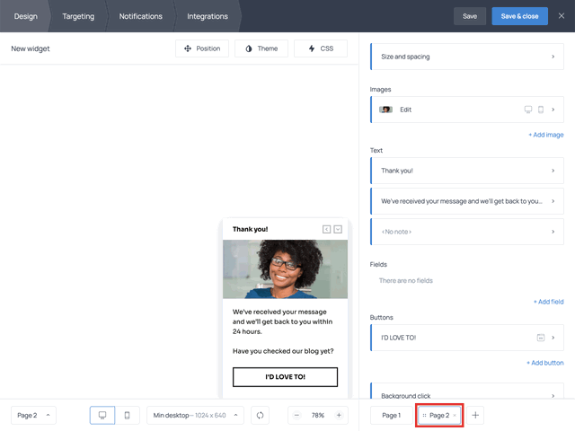 Add a Technical Support Request Form to Your Website — for Free