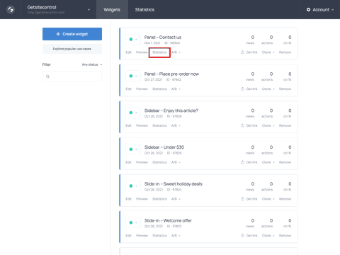 Add a Technical Support Request Form to Your Website — for Free