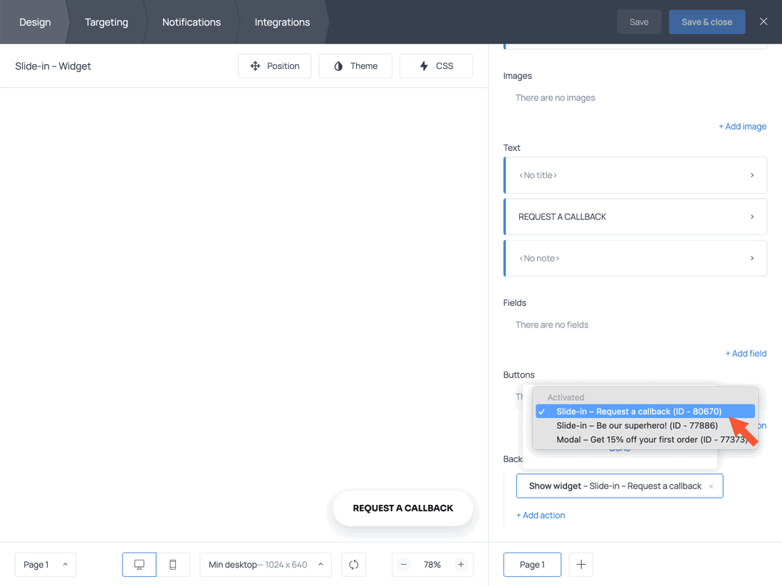 How to Add a Callback Request Form to Your Website for Free