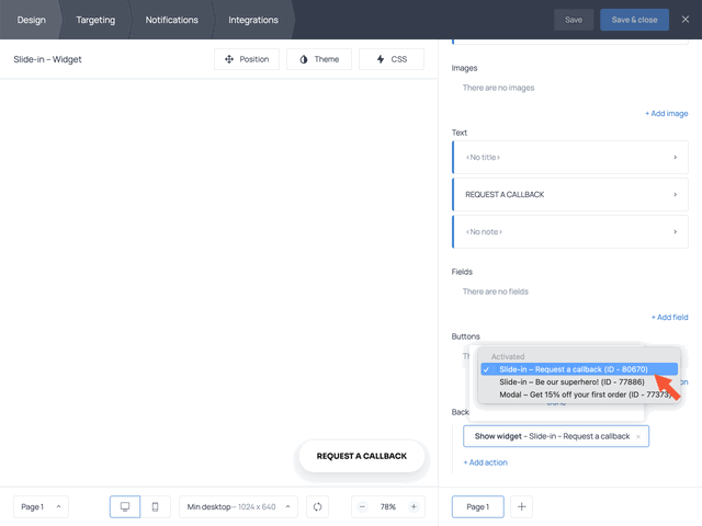 How to Add a Callback Request Form to Your Website for Free