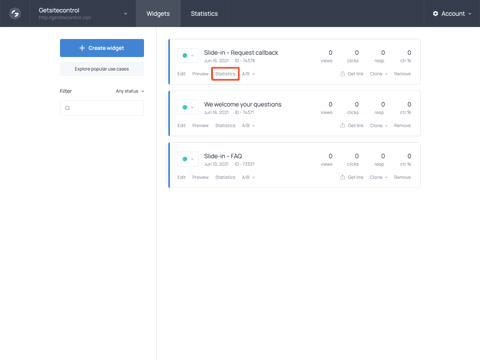 How to Add a Callback Request Form to Your Website for Free