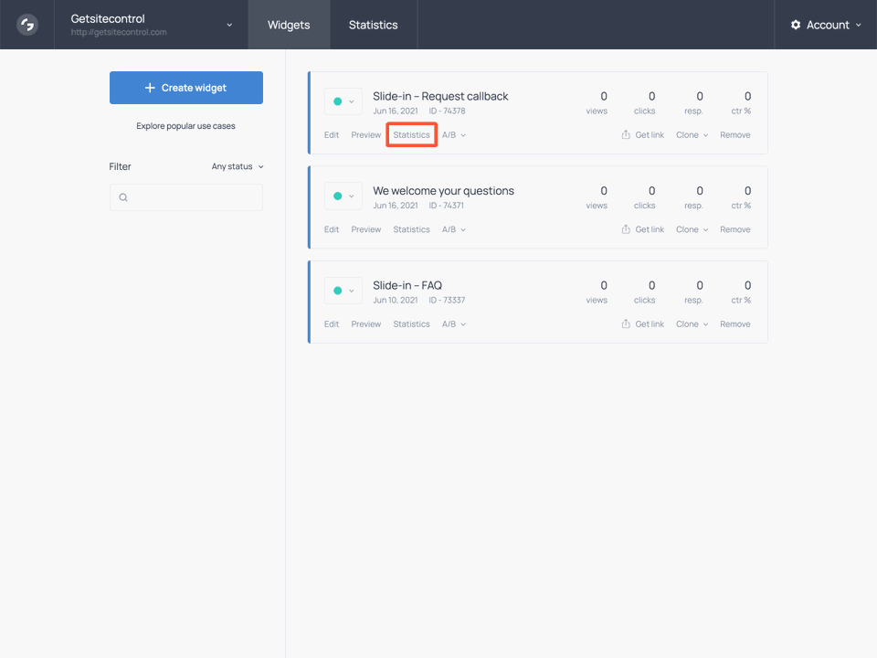 How to Add a Callback Request Form to Your Website for Free