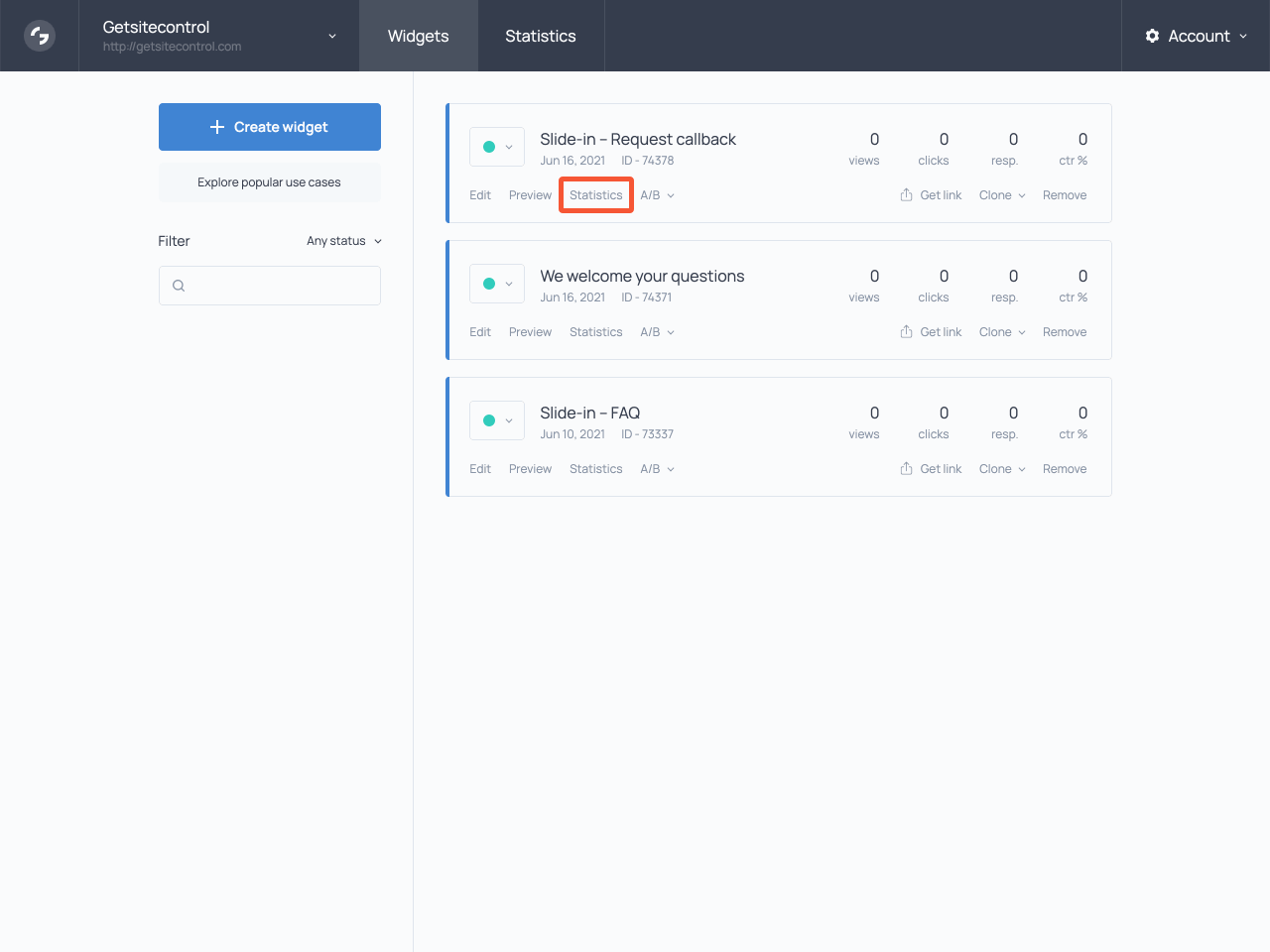 How To Add A Callback Request Form To Your Website For Free