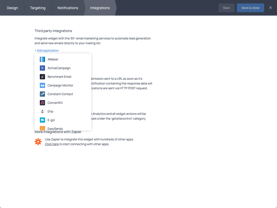 How To Add A Callback Request Form To Your Website For Free