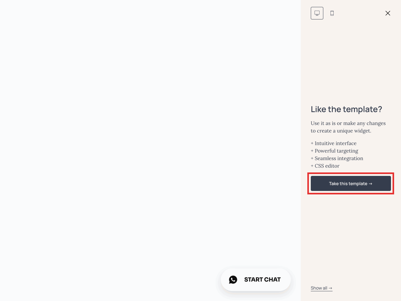 How to Add a WhatsApp Button to Your Website for Free (No Coding)