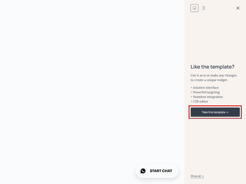 How to Add a WhatsApp Button to Your Website for Free (No Coding)