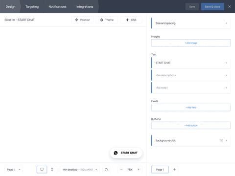 How to Add a WhatsApp Button to Your Website for Free (No Coding)