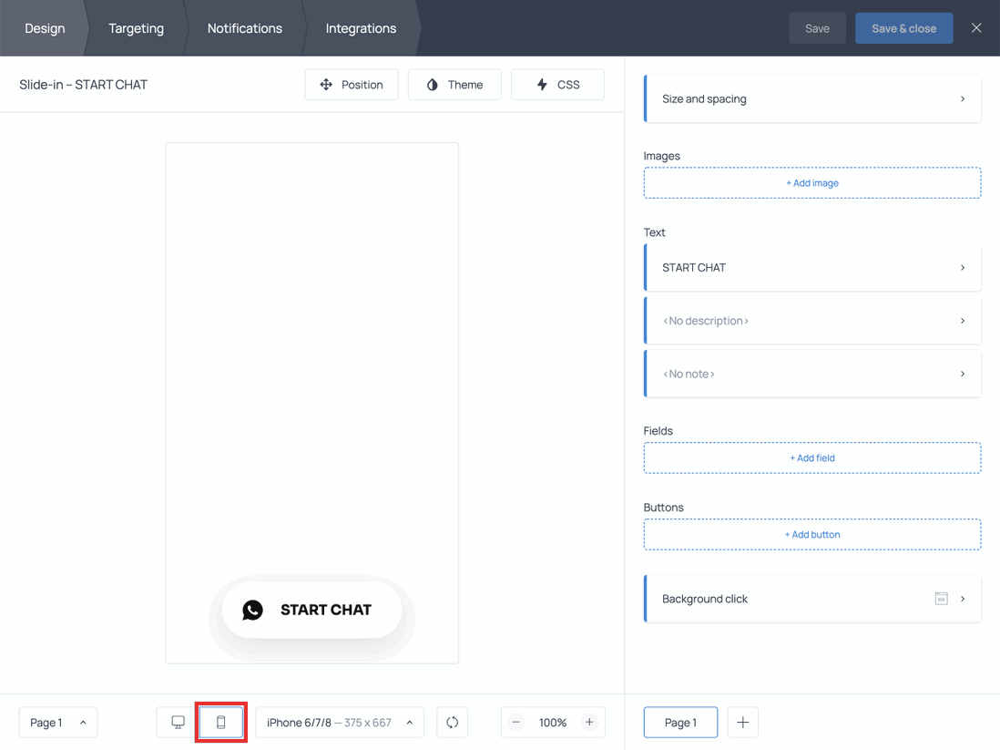 How to Add a WhatsApp Button to Your Website for Free (No Coding)