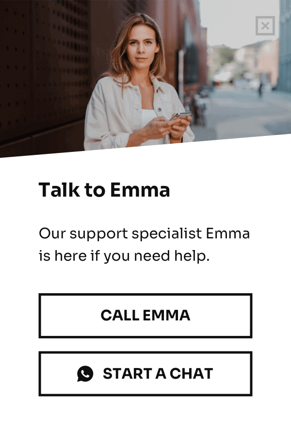 How To Add A Floating Whatsapp Button To Your Website No Coding