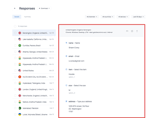 How to Create an Order Form for Your Website (Free, No Coding)