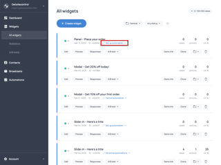 How to Create an Order Form for Your Website (Free, No Coding)